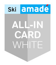 All-in Cards | Ski amadé & Super Ski Card
