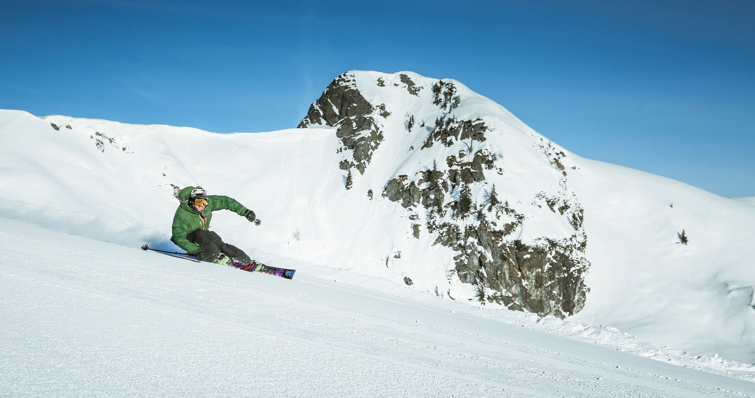 All-in Cards | Ski amadé & Super Ski Card